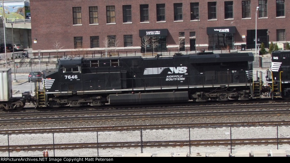 NS 7646